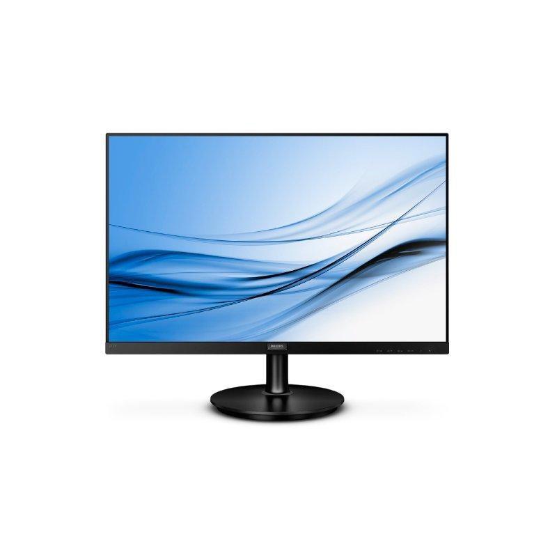 Monitor Philips 23,8 Led Full Hd 42v8a 75hz Ips Hdmi/Vga/Display Port ...