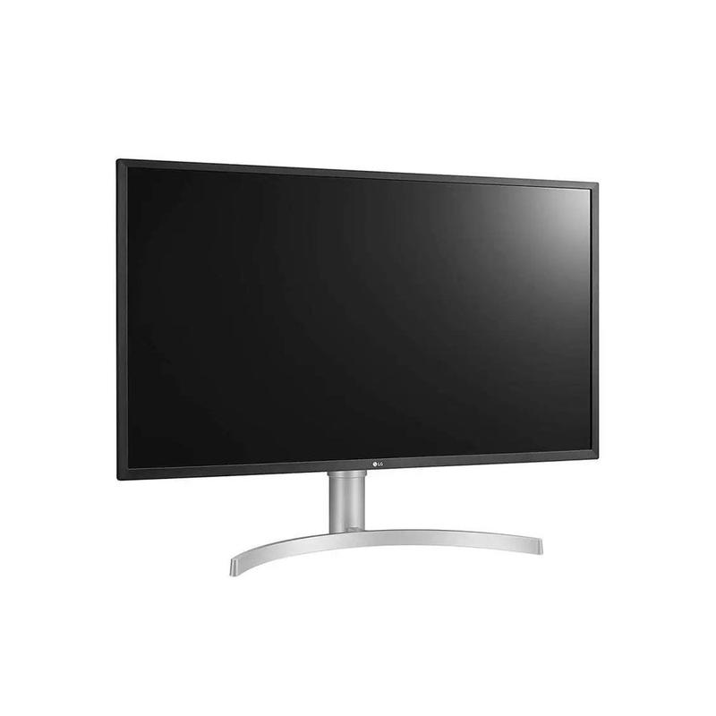 Monitor Profissional Lg 32', Va Led, Wide, 4k Uhd, Hdr 600, 95% Dci-p3 ...