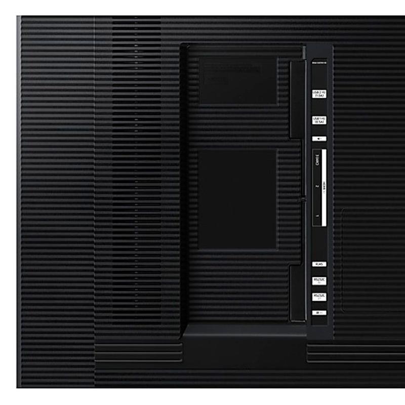 Monitor Profissional Samsung QB50B 4K 50" - LH50QBBEBGCXZD-B - Monitor ...