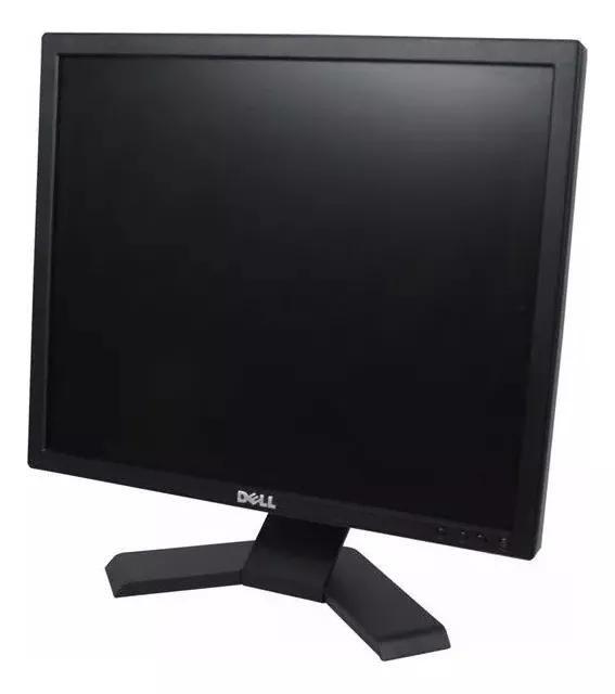 Monitor recondicionad Dell P170st 17 Polegadas - Monitor para ...