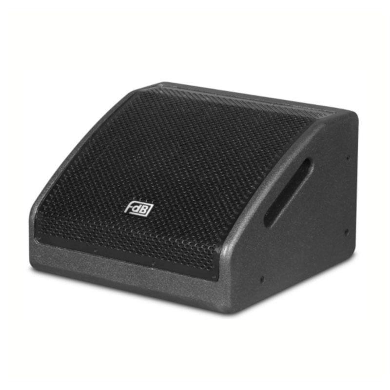 Monitor Retorno de Palco Ativo FDB MR12CNA - FDB Áudio - Monitor de ...