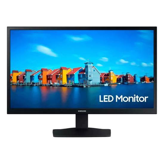 Monitor Samsung 19" / VGA / HDMI - Preto (LS19A330NHLXZ) - Monitor para ...