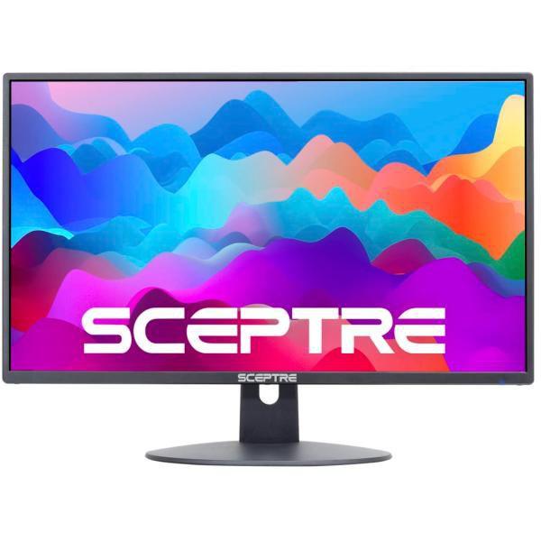 Monitor Sceptre 22 Polegadas HDMI - Monitor para Computador - Magazine ...