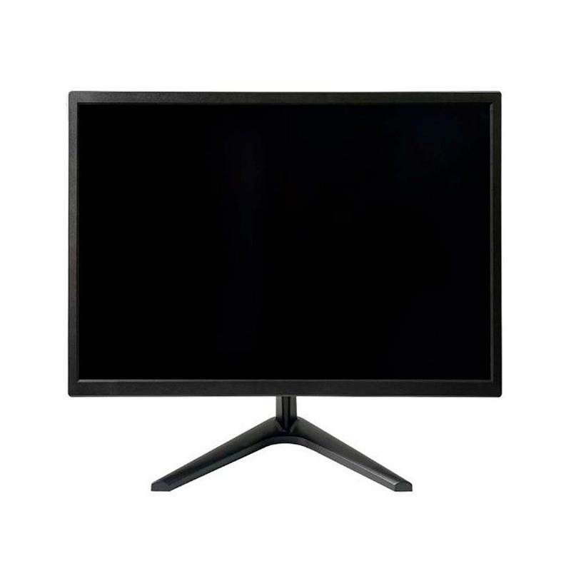 Monitor Slim 19 Polegadas Led Resolução Máxima 1440x900 Pixels BRX ...