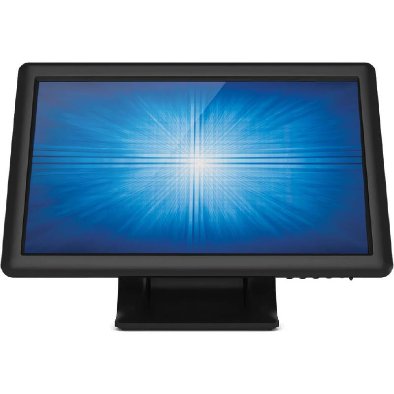 Monitor Tatil Elo 1509L 15.6" HD - Preto - Monitor para Computador ...