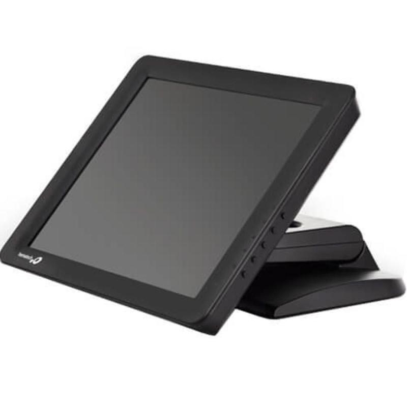 Monitor Touch Screen Bematech 15 POL. CM-15 - Capacitivo - Elgin Bematech - Monitor para ...