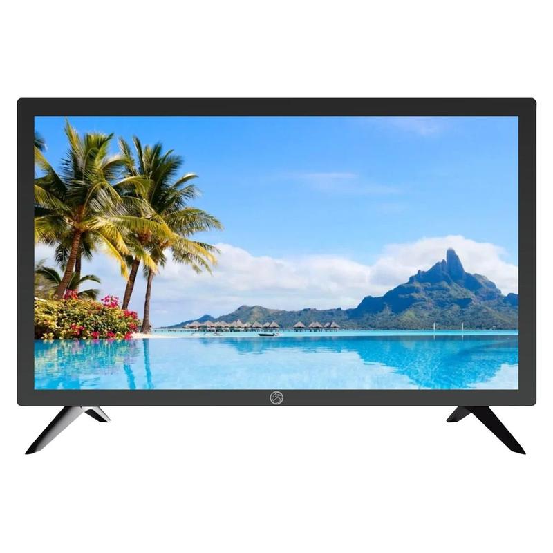 Monitor TV BrazilPC H270-T 27 Polegadas Full HD 60Hz - Brazil PC - Tv ...