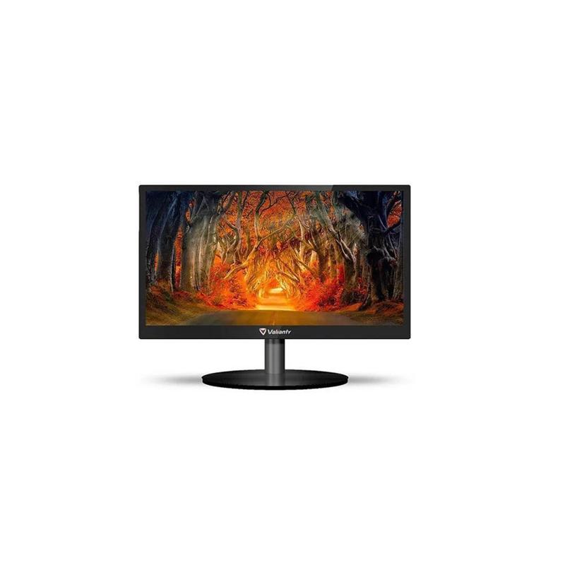 Monitor Valianty LED 19" Preto VGA/HDMI - Monitor para Computador ...