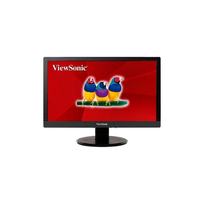 Monitor Viewsonic 20 Hd Hdmi De Pol Va2055Sm Full Dvi - Monitor para ...