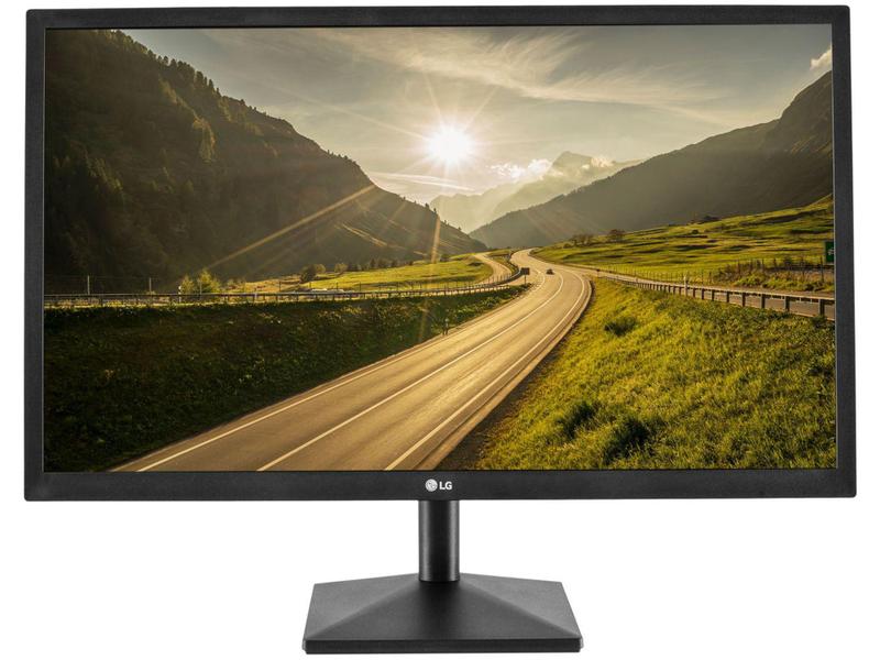 Monitor Widescreen Full HD LG 24MK430H-B 23,8” - IPS 1 HDMI Freesync ...