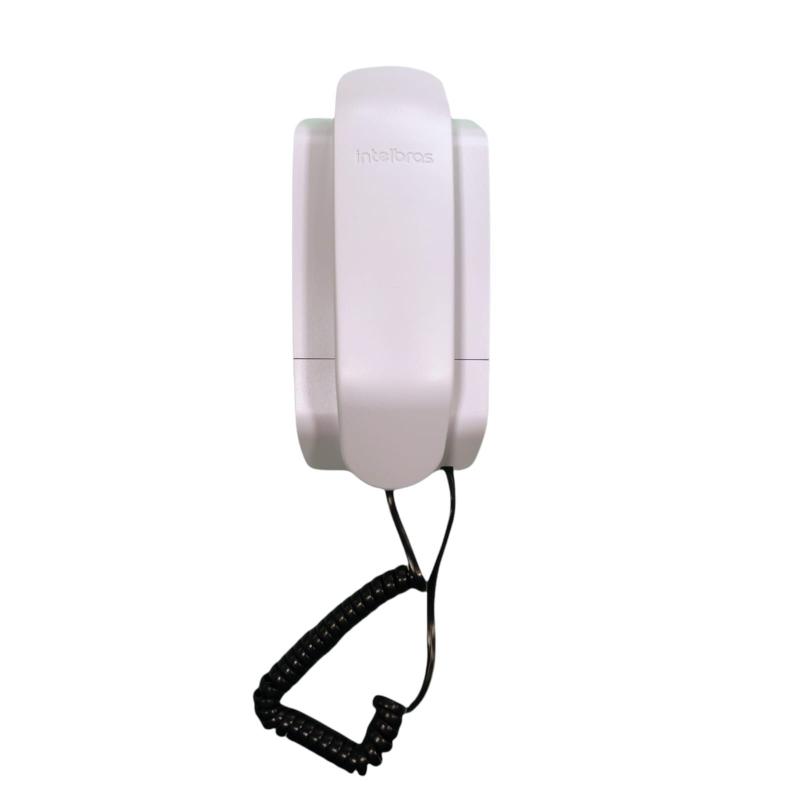 Monofone Extensao De Audio Interfonia Intelbras 1010 Ea - Extensão para ...