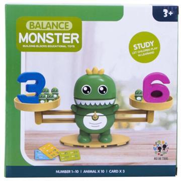 Monster Scale Steam Toy - Livros de Literatura Infantil - Magazine Luiza