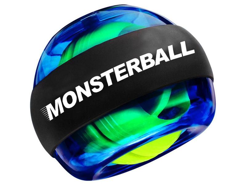 MonsterBall Basic - Monsterball - Top Cropped - Magazine Luiza