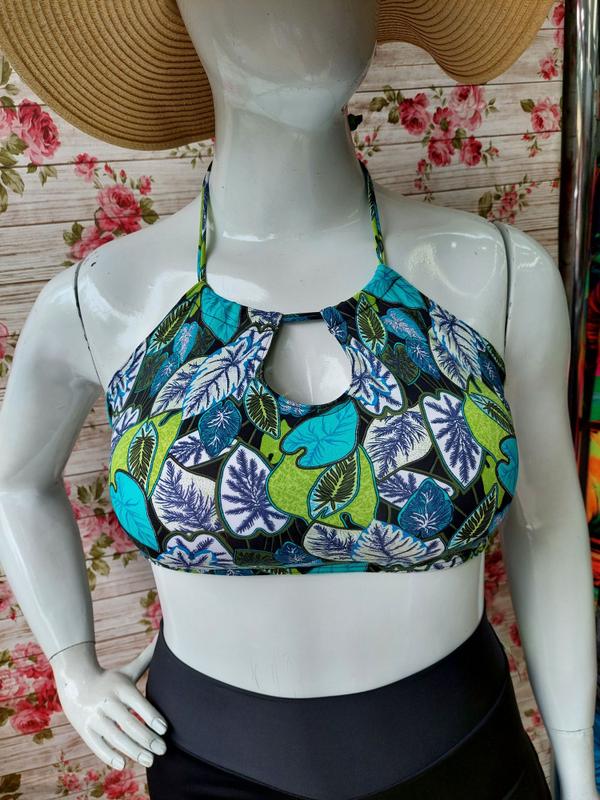 Monte seu biquini plus size - BARUC LUCK - Conjunto de Biquíni Plus ...