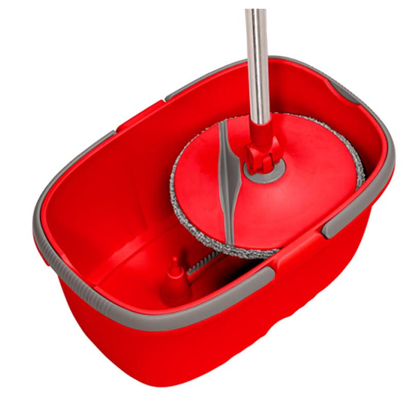 Mop 360 Spin Condor 12 Litros - Mop - Magazine Luiza