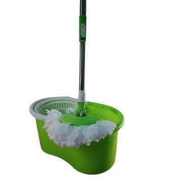 Mop esfregão de limpeza - ECOS - Mop - Magazine Luiza