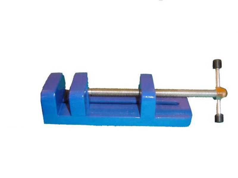 Morsa para Suporte de Furadeira - Kerbus - Torno/Morsa de Bancada ...