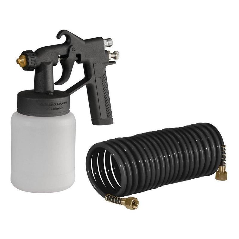 Motocompressor de Ar Schulz Air Plus Portátil Diafragma MS2,3 ...