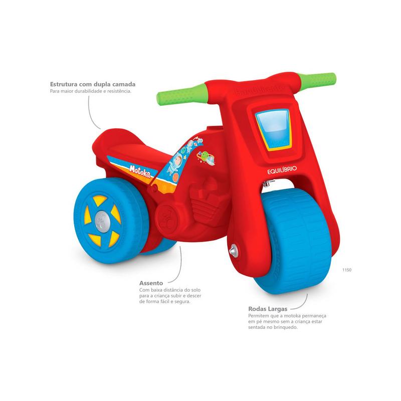 Motoka de Equilíbrio Infantil Motoca de Equilíbrio para Crianças ...