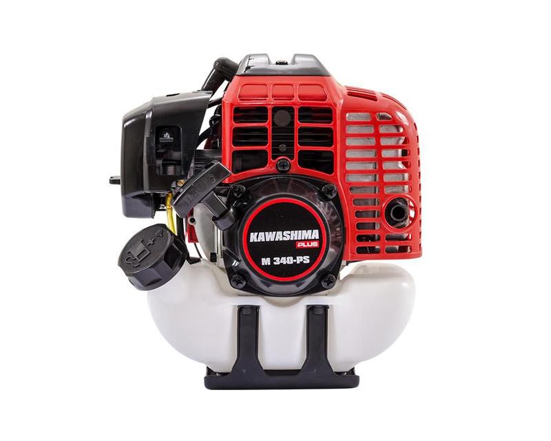 Motor 32 6CC Kawashima Plus M340Ps 2 Tempos para Roçadeiras Sem ...