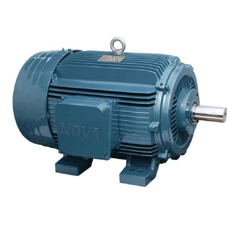 Motor alta trifasico 10,00cv blindado nova m033420a00 - Motor Elétrico ...