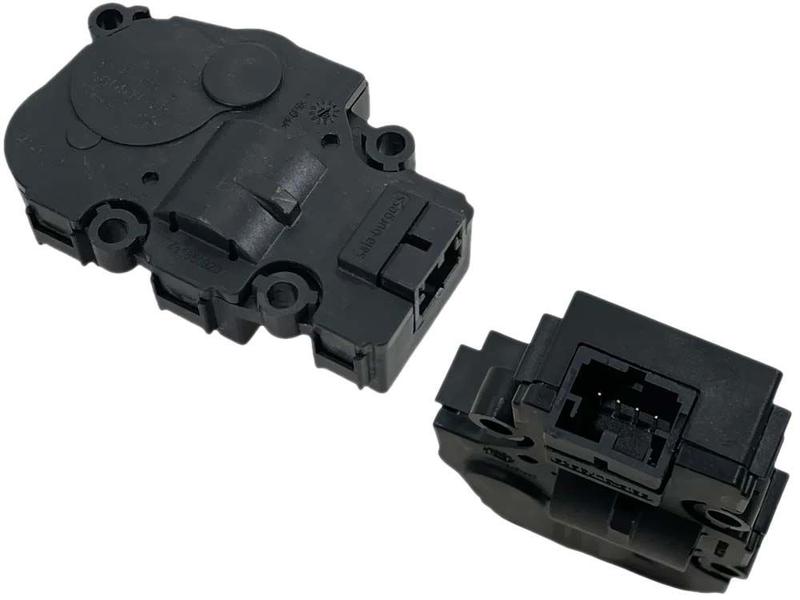 Motor Atuador Caixa de ar bmw Range Rover Sport - Bomba de Água ...