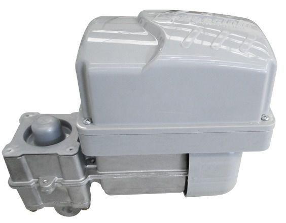 Motor Basc Agile Flash S/cp V4 - 220V (Peccinin/Nice) - Automatizador ...