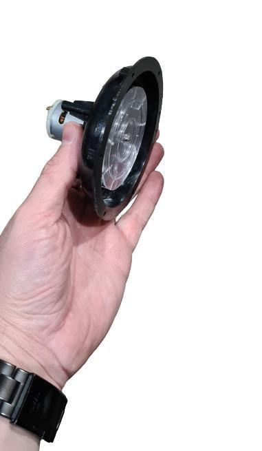 Motor cc 30v 20w mont aloj vent pipoq popnew retro ppi0 - PHILCO ...