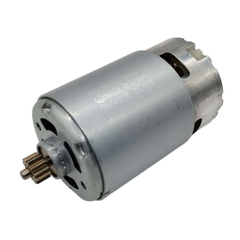 Motor Compatível com Parafusadeira Worx WX176.9 - Parceiro das Peças ...