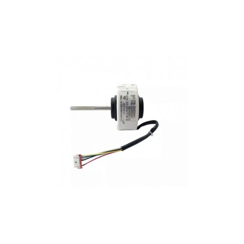 Motor da Evaporadora LG Ar Condicionado EAU62004011 - Autopeças ...