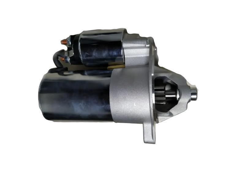 Motor De Arranque Mini Ford 302 Maverick Mustang V8 289 302 - Rebel ...