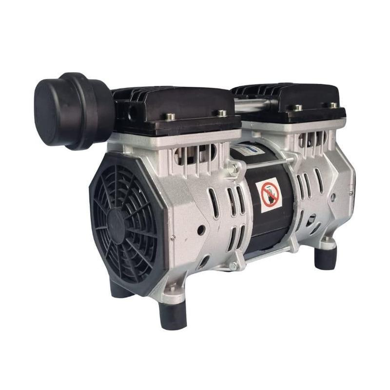 Motor De Compressor Isento De Oleo 550W 220V - Compbrasil - Compressor ...