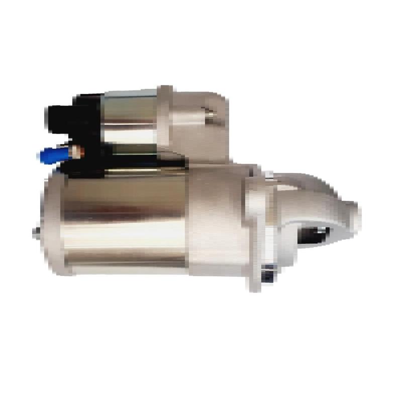 Motor De Partida Arranque Montana Cobalt Onix Prisma 1.4 SPIN 1.8 2016 ...