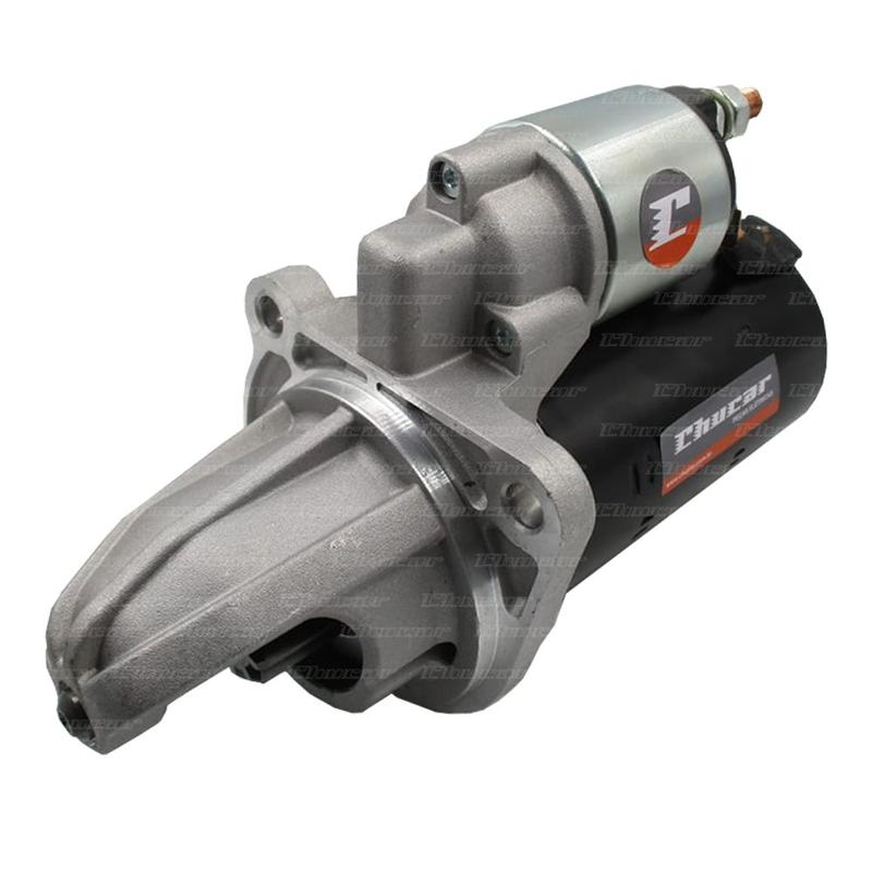 Motor de partida pdm cargo c1215/c1217 2.7kw 12v 9d - Rudder Automotive ...