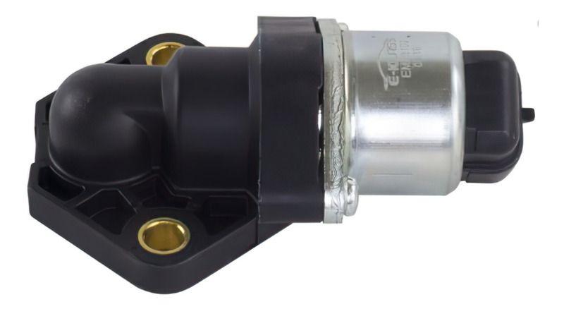 Motor de passo ford ka/fiesta /ecosport 03/ flex - IND/VTO/EKLASS ...