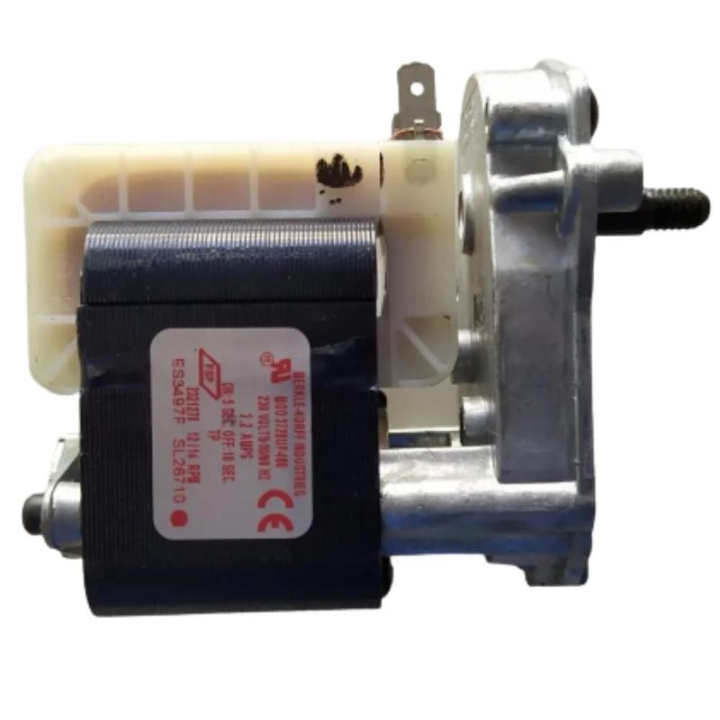 Motor Dispenser 220v Original Side By Side W10369432 - WHIRLPOOL ...