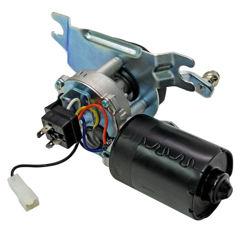 Motor do Limpador de Parabrisa Chevrolet 11000 12000 13000 14000 19000 ...