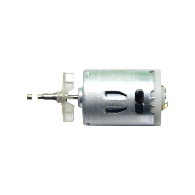 Motor Elétrico Do Bulbo Lb100 (Micromotor Com Ventoinha) - Beltec ...