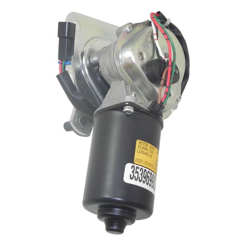Motor Limpador Parabrisa International 4700/4900 3539699c91. - Motor ...