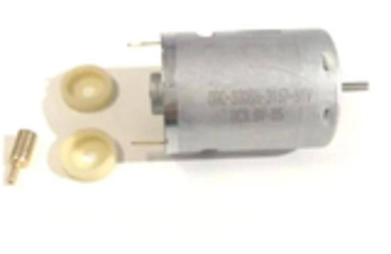 Motor Magic Clip Cordless 6500rpm - Rana Coimex - Acessórios para ...