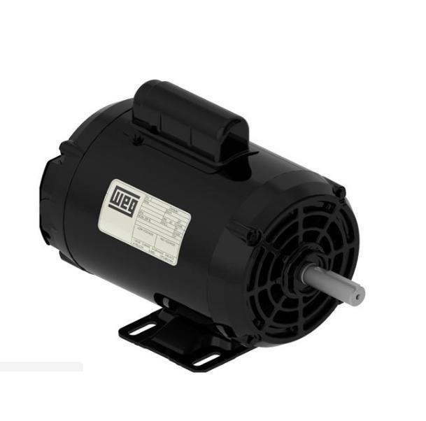 Motor Monofásico Weg 2Cv 2 Polos F56H 127/220 V 60 Hz - Motor Elétrico ...