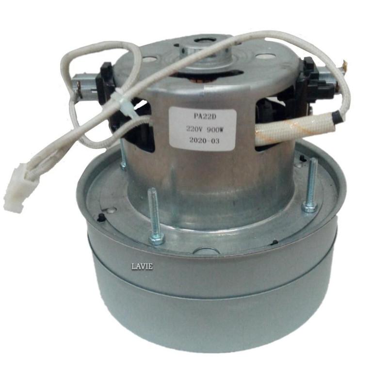 Motor Para Máquina De Arrematar Fios Maf 900w 220v - Universal ...