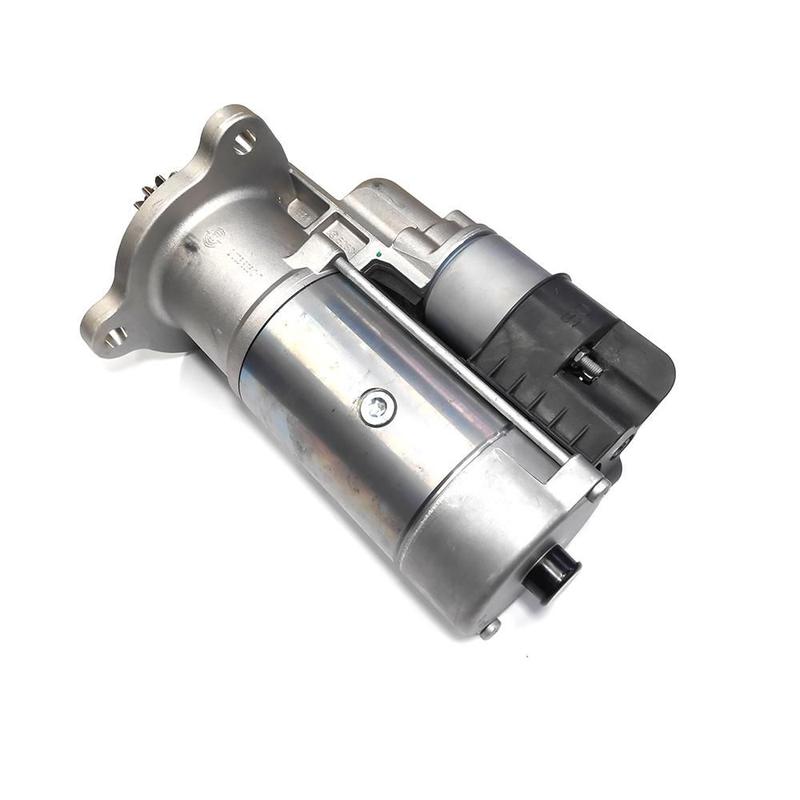 Motor partida scania s-5/ntg novo seg imp. **scania sc s-5 g - SEG ...