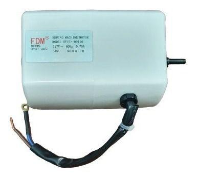 Motor Singer Facilita Pró 4411 5523 Embutido Original - Máquinas de ...