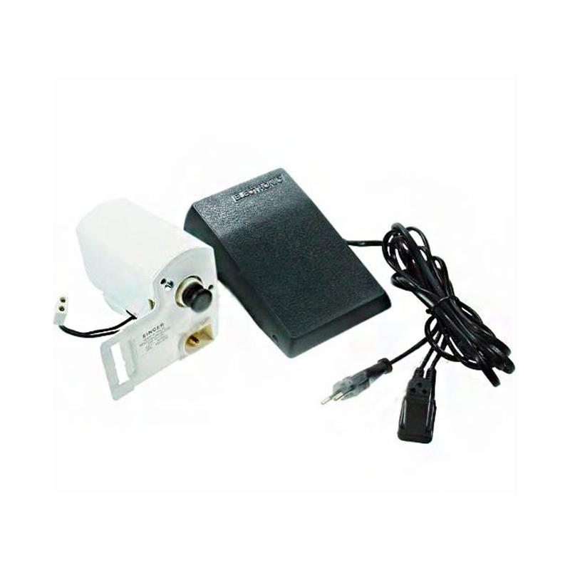 Motor Singer Original 110 Volts - P.L - Peças para Geladeira - Magazine ...