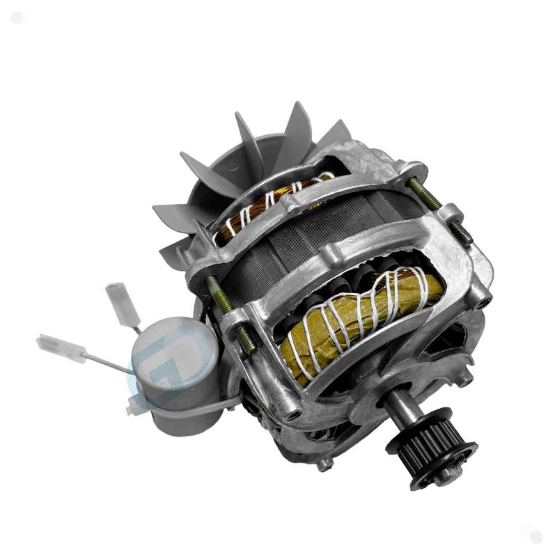 Motor Tanquinho Latina Original De Lavadora Electrolux 127v - Outros ...