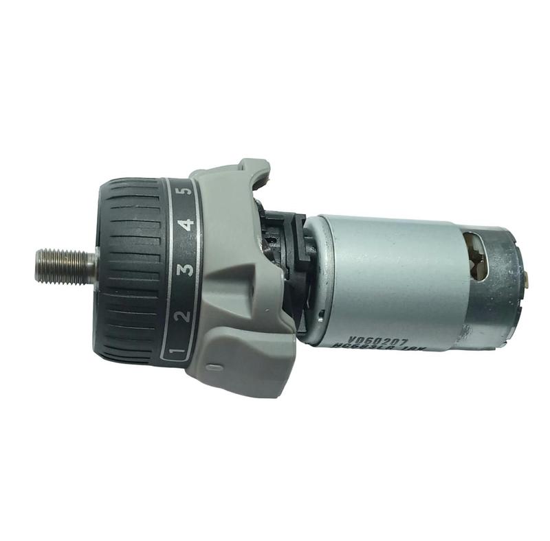 Motor + Transmissão Para Parafusadeira BCD703 Black&Decker - Outros ...