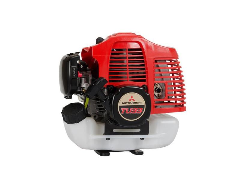 Motor Tu33 Pfd Mitsubishi 32 6CC Sem Acoplamento - Autopeças - Magazine ...