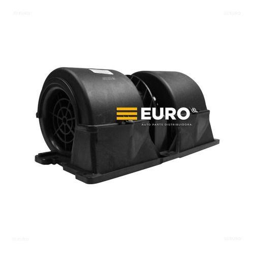 Motor Ventilador Ar Condicionado Scania Série 5 2008 À 2018 - EURO AUTO ...