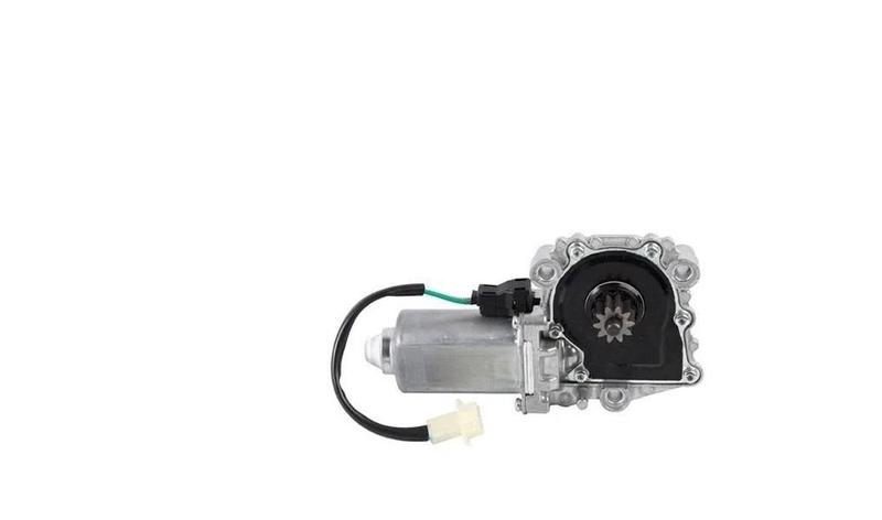 Motor Vidro Elétrico 24V Direito C/Rabicho -Scania - 1442293 - Br.C ...